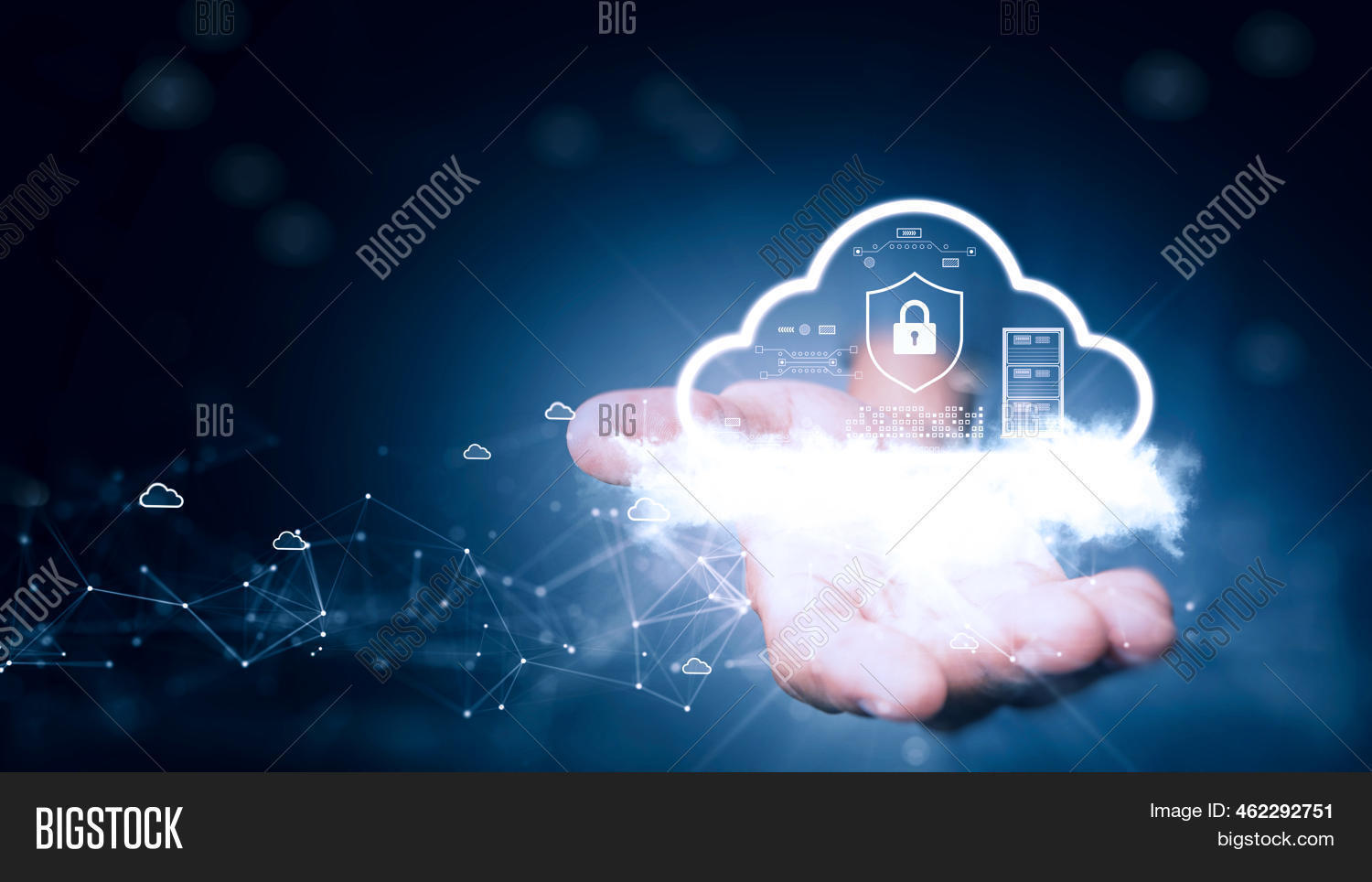 Cloud Edge Computing Image & Photo (Free Trial) | Bigstock