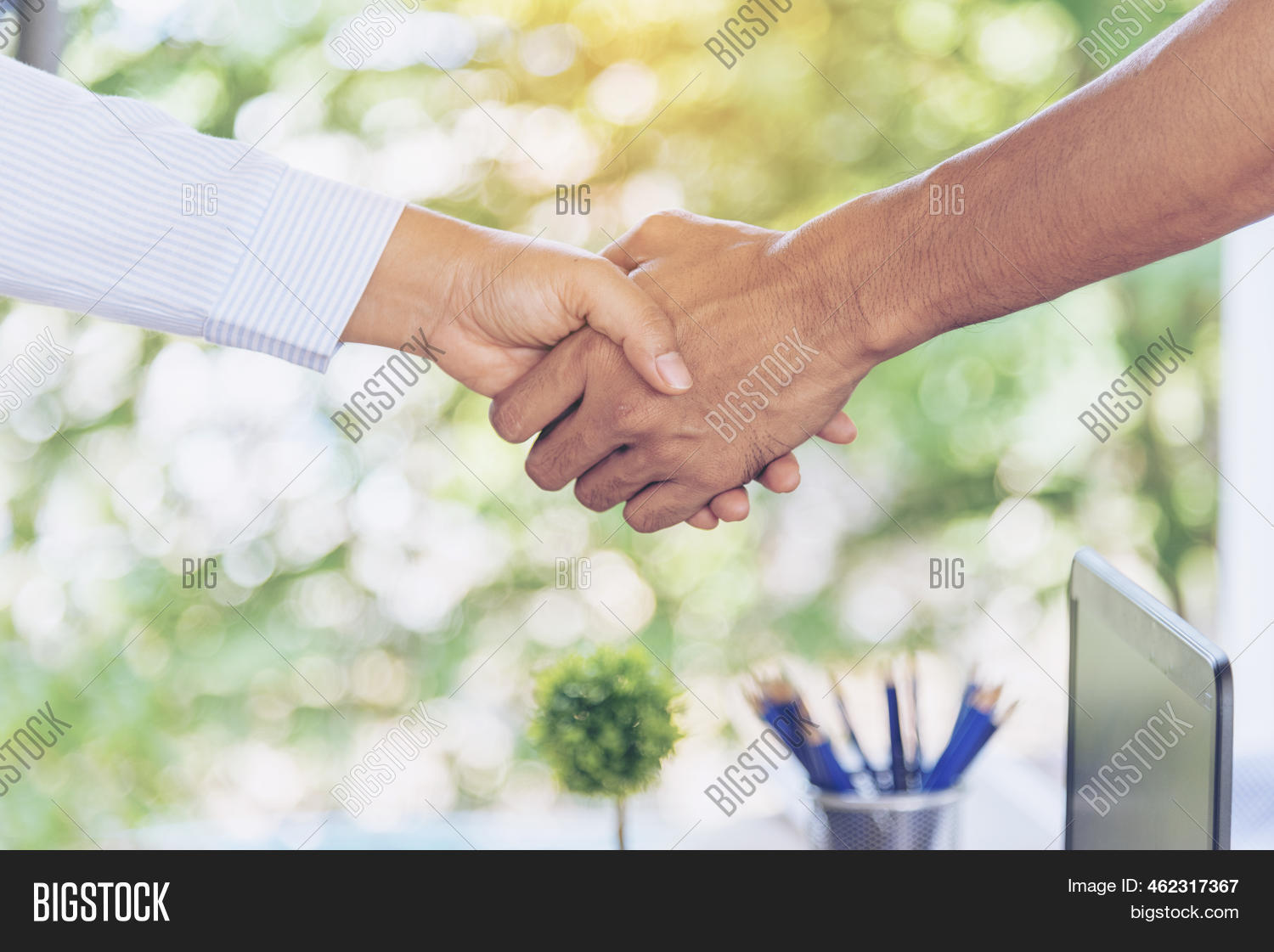 Trust Honesty Business Image & Photo (Free Trial) | Bigstock