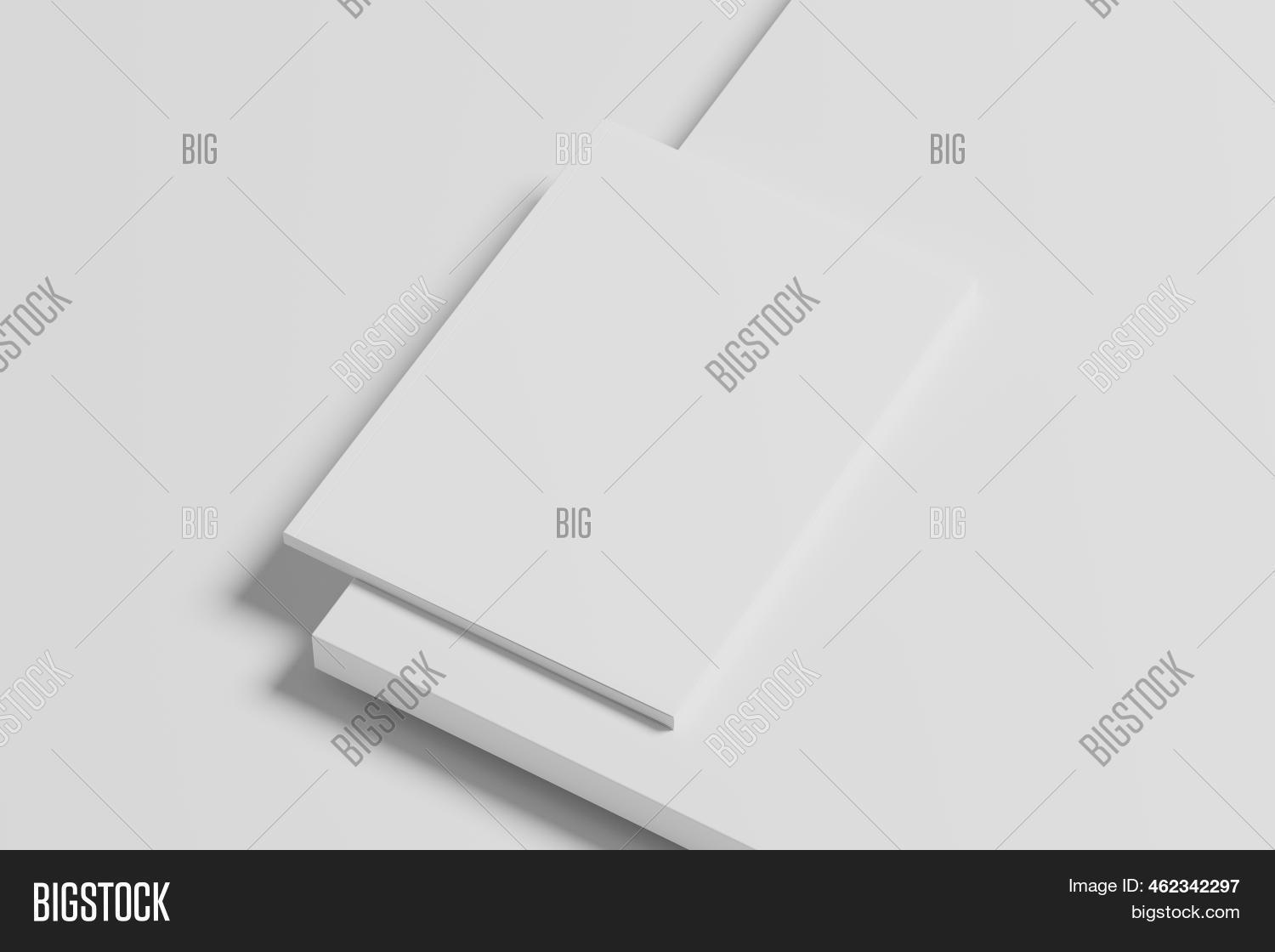 A4 A5 Magazine Image & Photo (Free Trial) | Bigstock