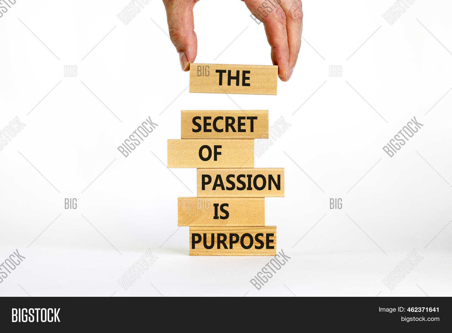 Passion Purpose Symbol Image & Photo (Free Trial) | Bigstock