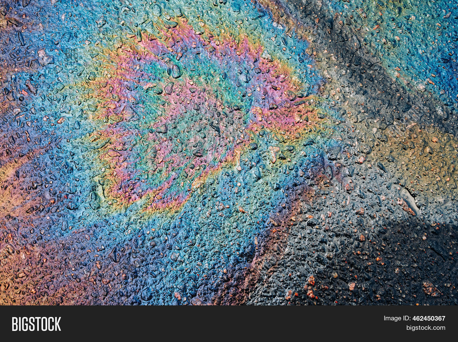 Beautiful Colored Image & Photo (Free Trial) | Bigstock