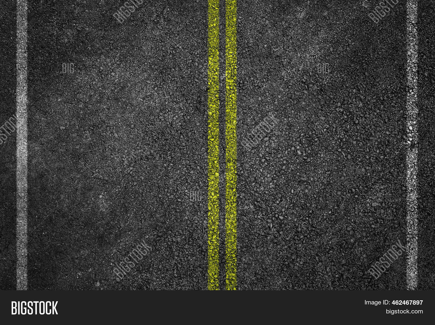 Asphalt Road Texture Image & Photo (Free Trial) | Bigstock