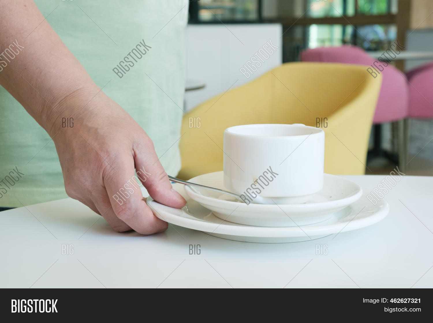 Close- Hand Picking Image & Photo (Free Trial) | Bigstock