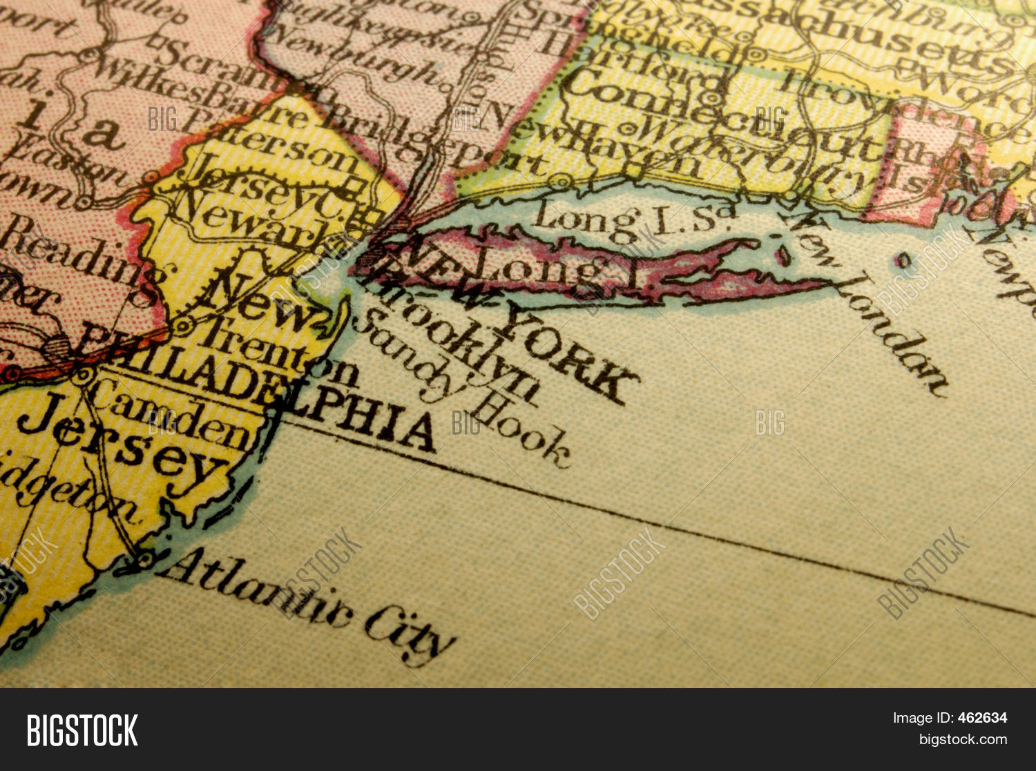 York Image & Photo (Free Trial) | Bigstock