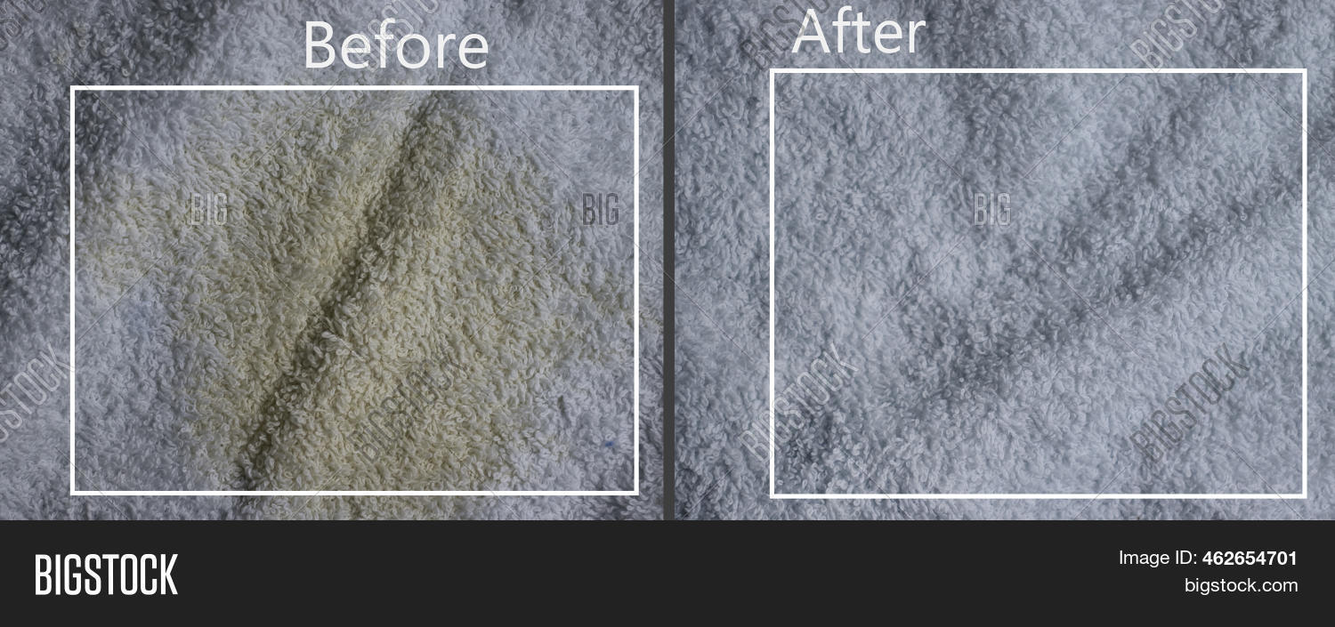 Dirty Stain On Fabric Image & Photo (Free Trial) | Bigstock