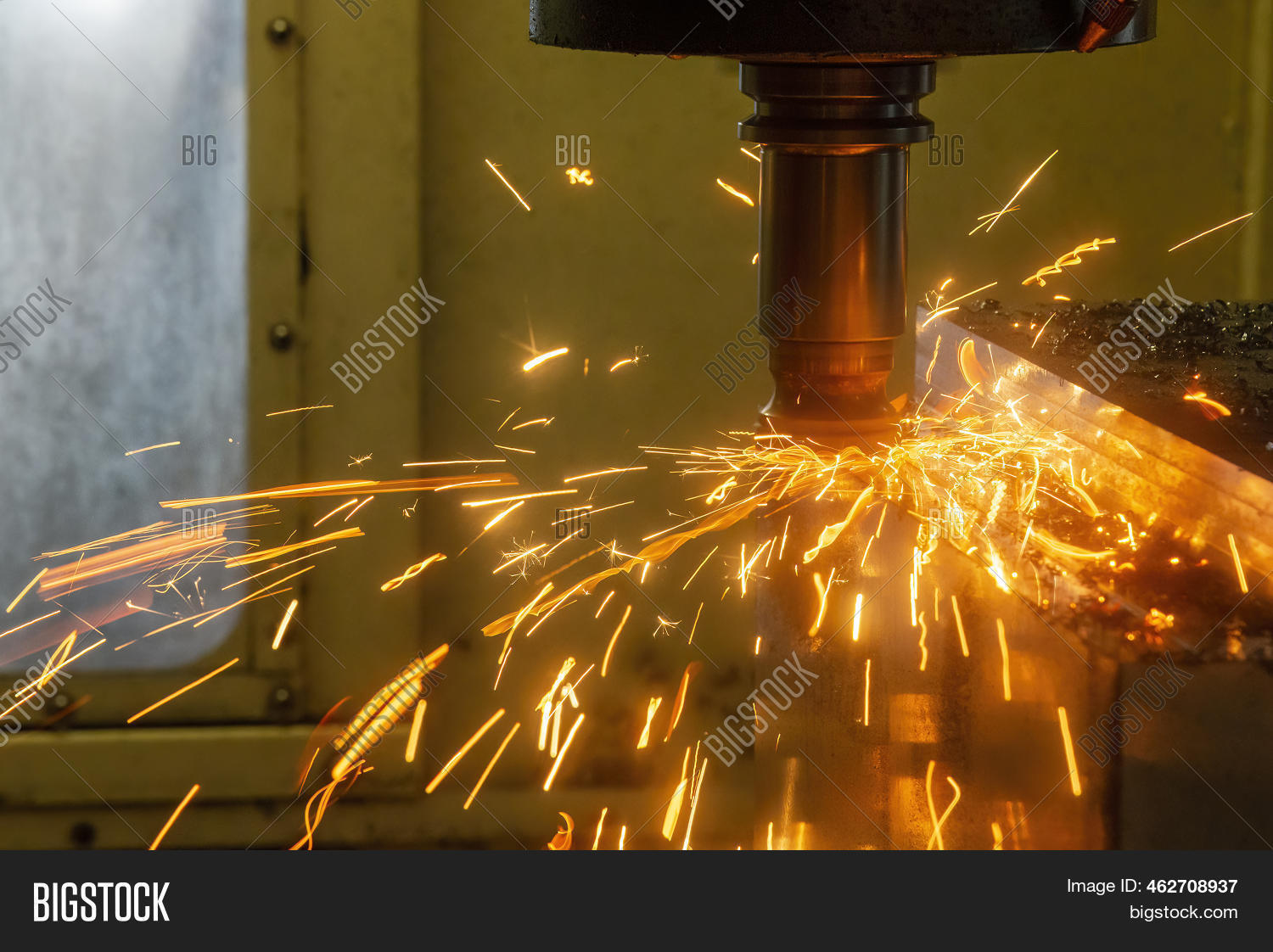 Bad Cutting Condition Image & Photo (Free Trial) | Bigstock