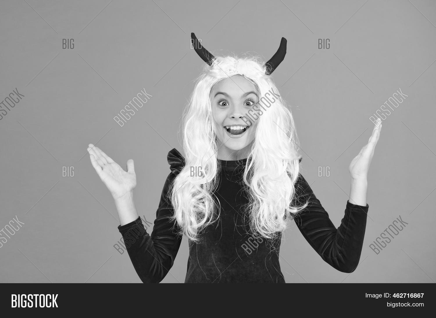Oh My God. Surprised Image & Photo (Free Trial) | Bigstock