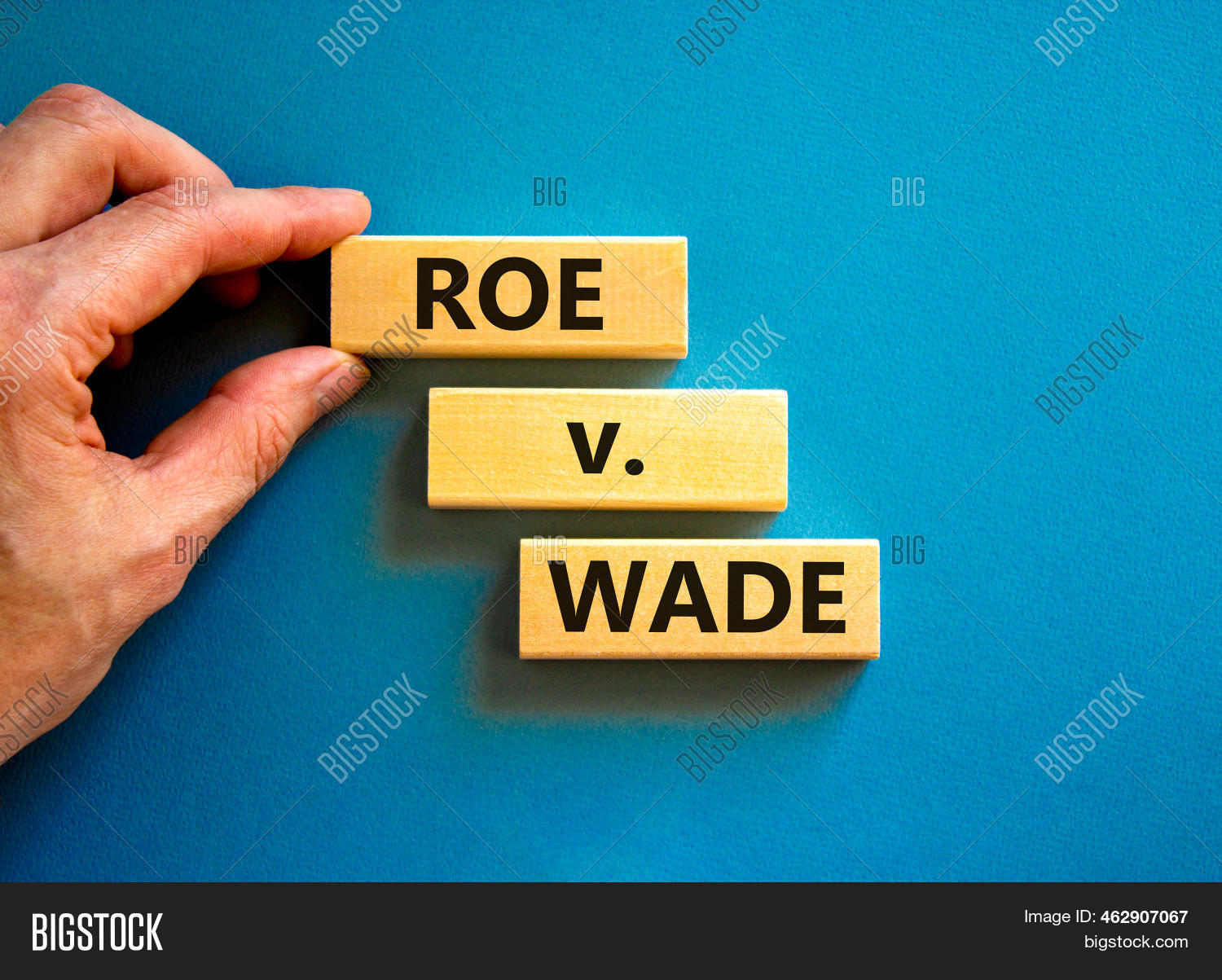 Abortion Process Roe Image & Photo (Free Trial) | Bigstock