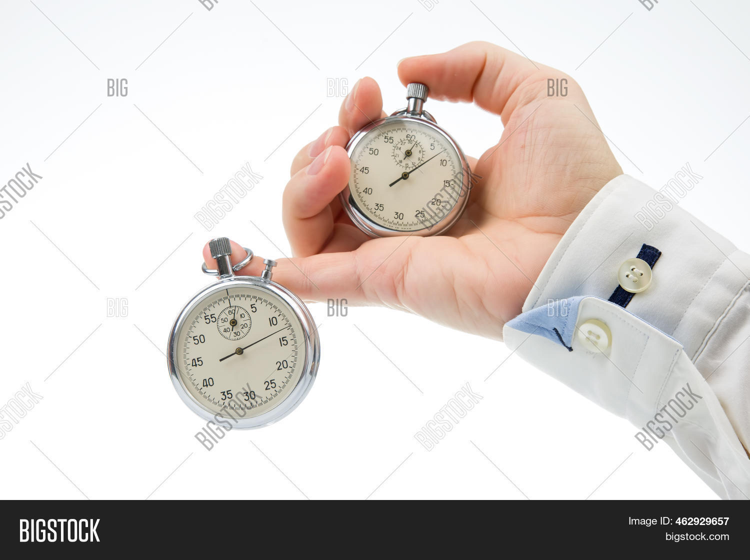 Two Mechanical Image & Photo (Free Trial) | Bigstock
