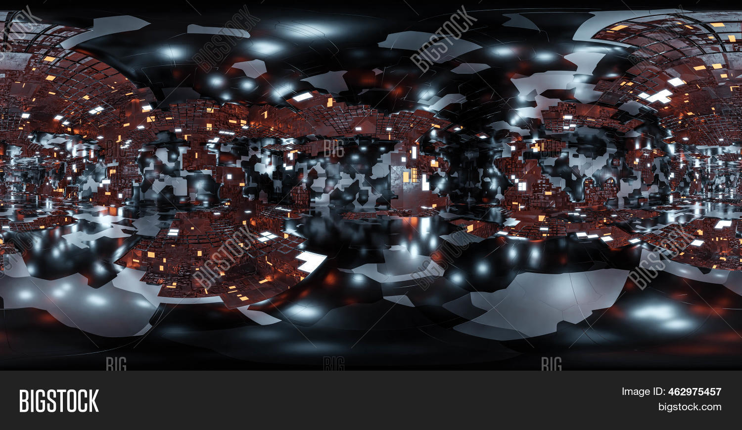 360 Degree Full Image & Photo (Free Trial) | Bigstock