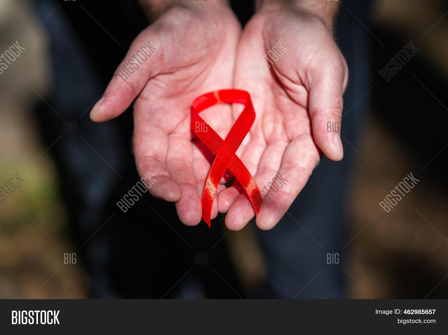 Young Man Red Image & Photo (Free Trial) | Bigstock