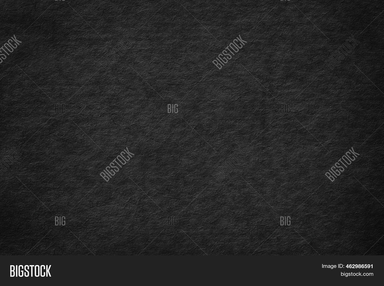 Blank Black Paper Image & Photo (Free Trial) | Bigstock