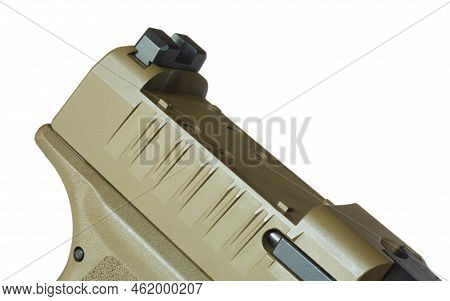 Exposed Footprint On Image & Photo (Free Trial) | Bigstock