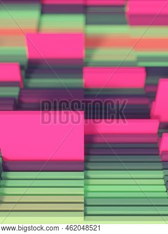 Rectangular Slide-out Image & Photo (Free Trial) | Bigstock