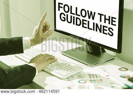 Following Instructions Images, Illustrations & Vectors (Free) - Bigstock