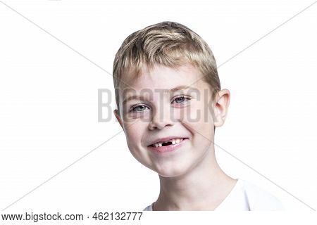 Cute Boy Without Front Image & Photo (Free Trial) | Bigstock