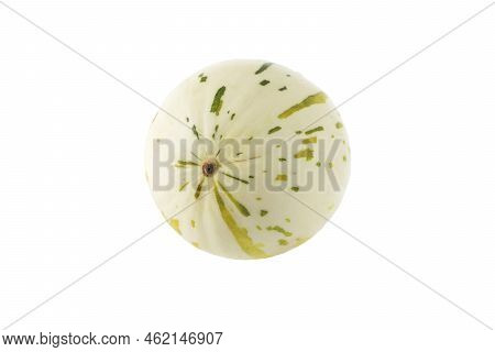 Ivory Gaya Melon Green Image & Photo (Free Trial) | Bigstock
