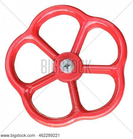 Handwheel Wharf Image & Photo (Free Trial) | Bigstock