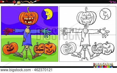 Cartoon Illustration Vector & Photo (Free Trial) | Bigstock