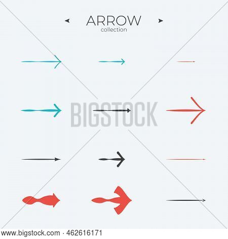 Smooth Line Icons. Vector & Photo (Free Trial) | Bigstock