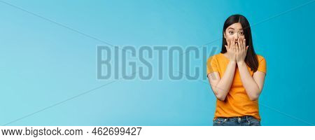 Shocked Speechless Image & Photo (Free Trial) | Bigstock