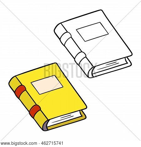 Vector Illustration Vector & Photo (Free Trial) | Bigstock