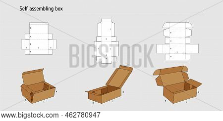 Simple Scheme Vector Photo Free Trial Bigstock