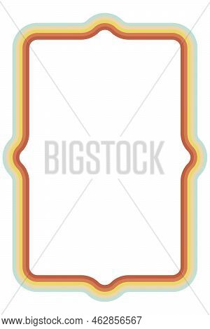 70s Style Retro Vector & Photo (Free Trial) | Bigstock