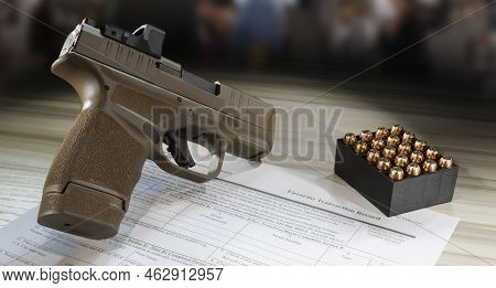 Public Domain Form Image & Photo (Free Trial) | Bigstock