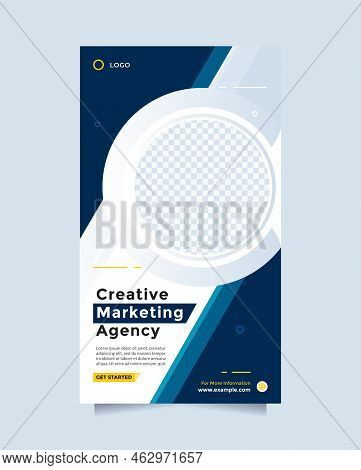 Creative Marketing Vector & Photo (Free Trial) | Bigstock