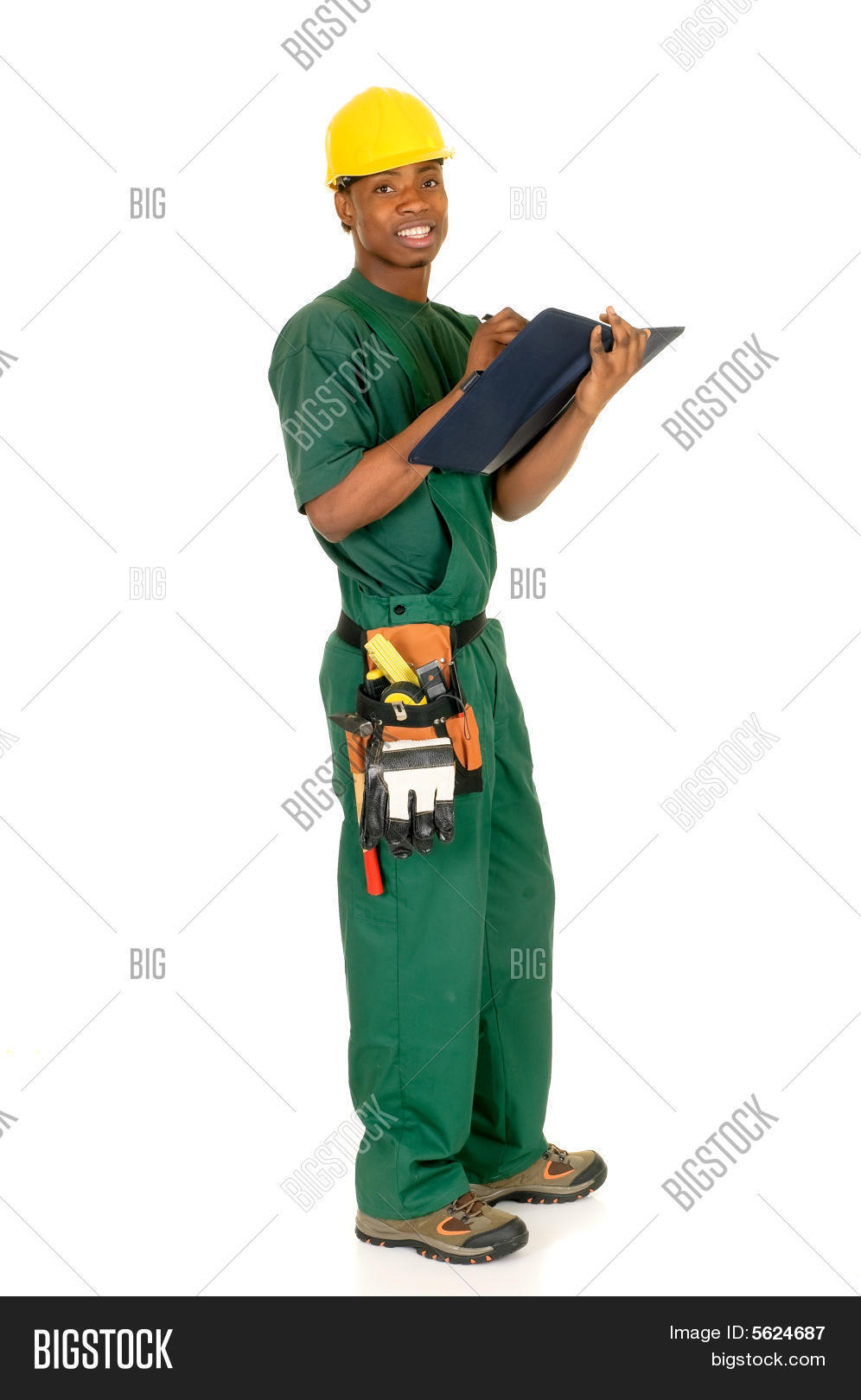 Black Construction Image & Photo (Free Trial) | Bigstock