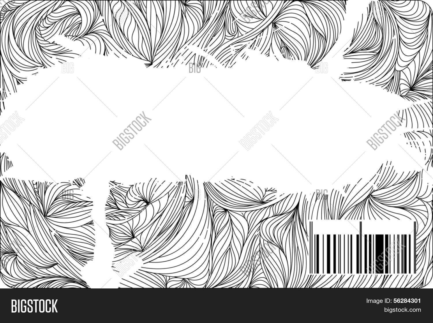 Bizarre Background Vector & Photo (Free Trial) | Bigstock