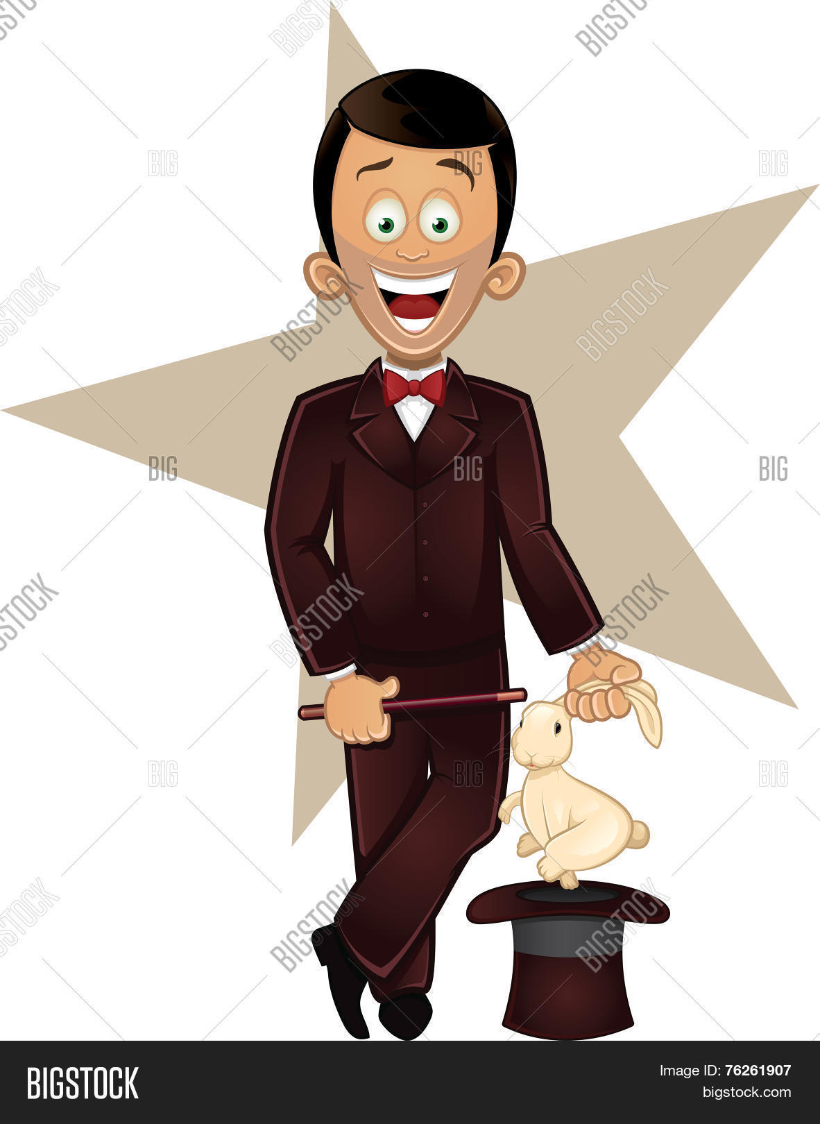 Cartoon Vector Vector & Photo (Free Trial) | Bigstock