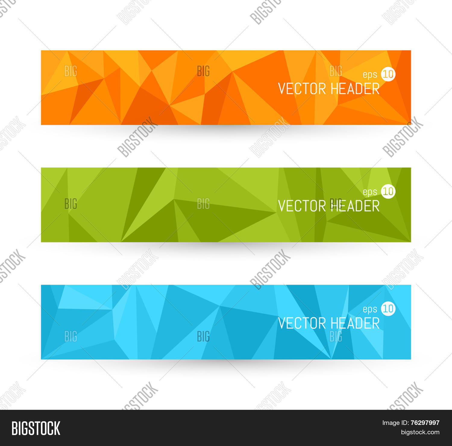 Vector Banner Vector & Photo (Free Trial) | Bigstock