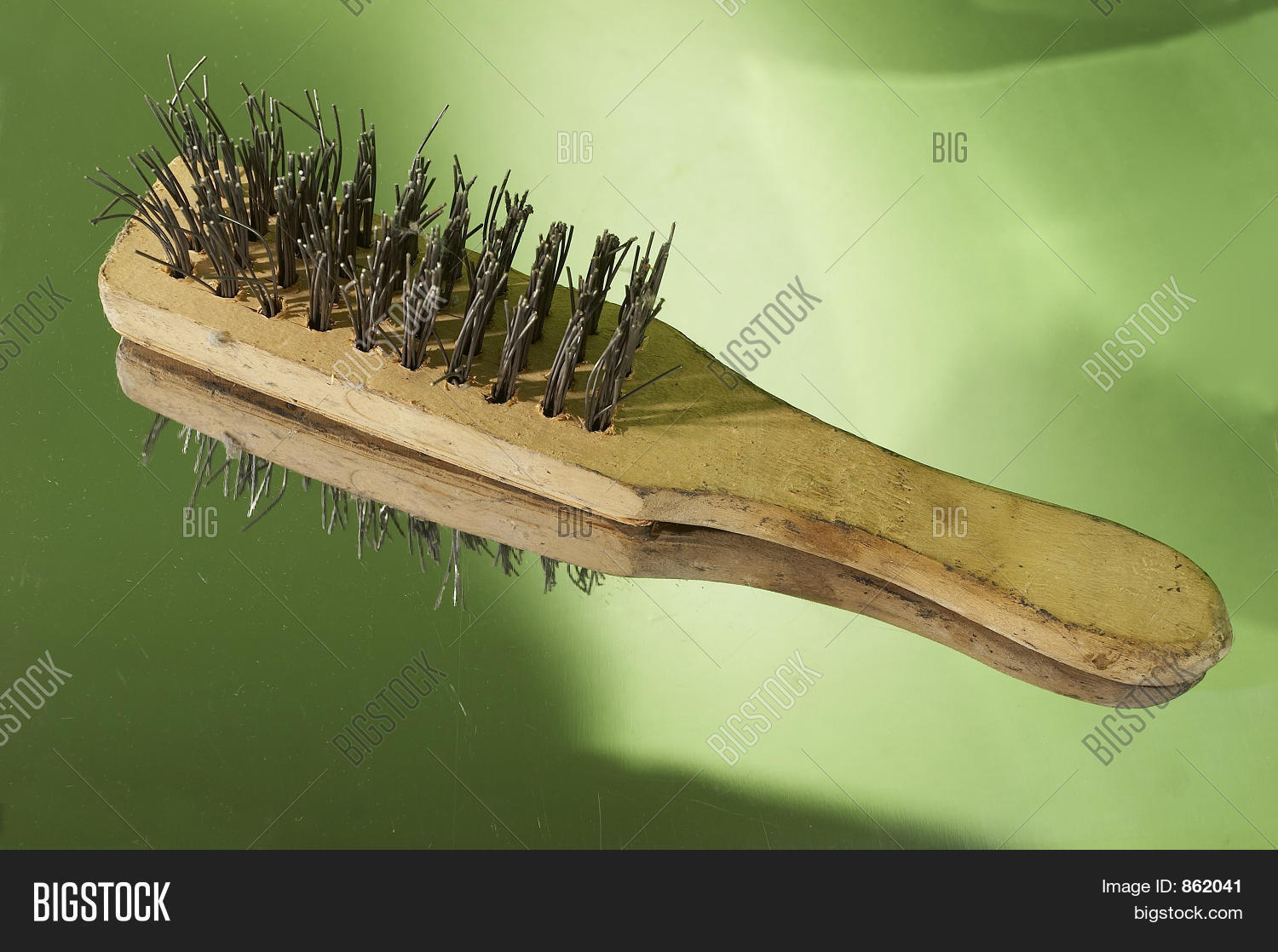 Brush Image & Photo (Free Trial) | Bigstock