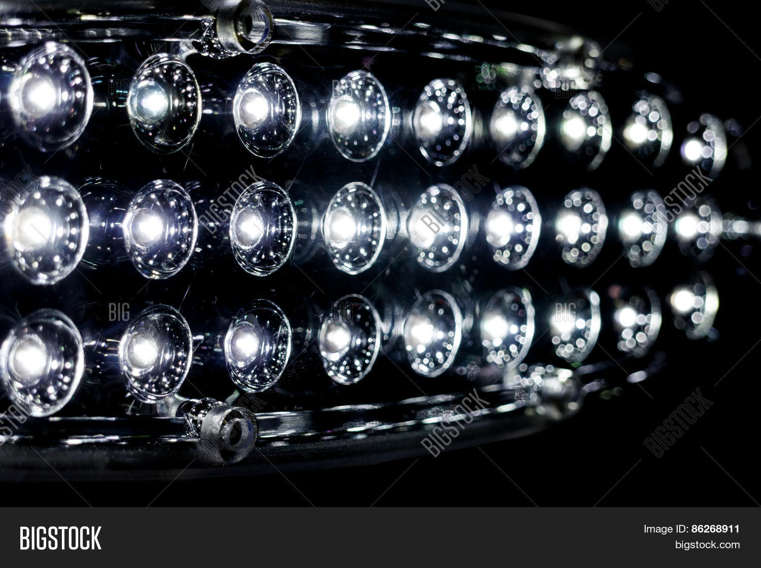 Led Light Image & Photo (Free Trial) | Bigstock