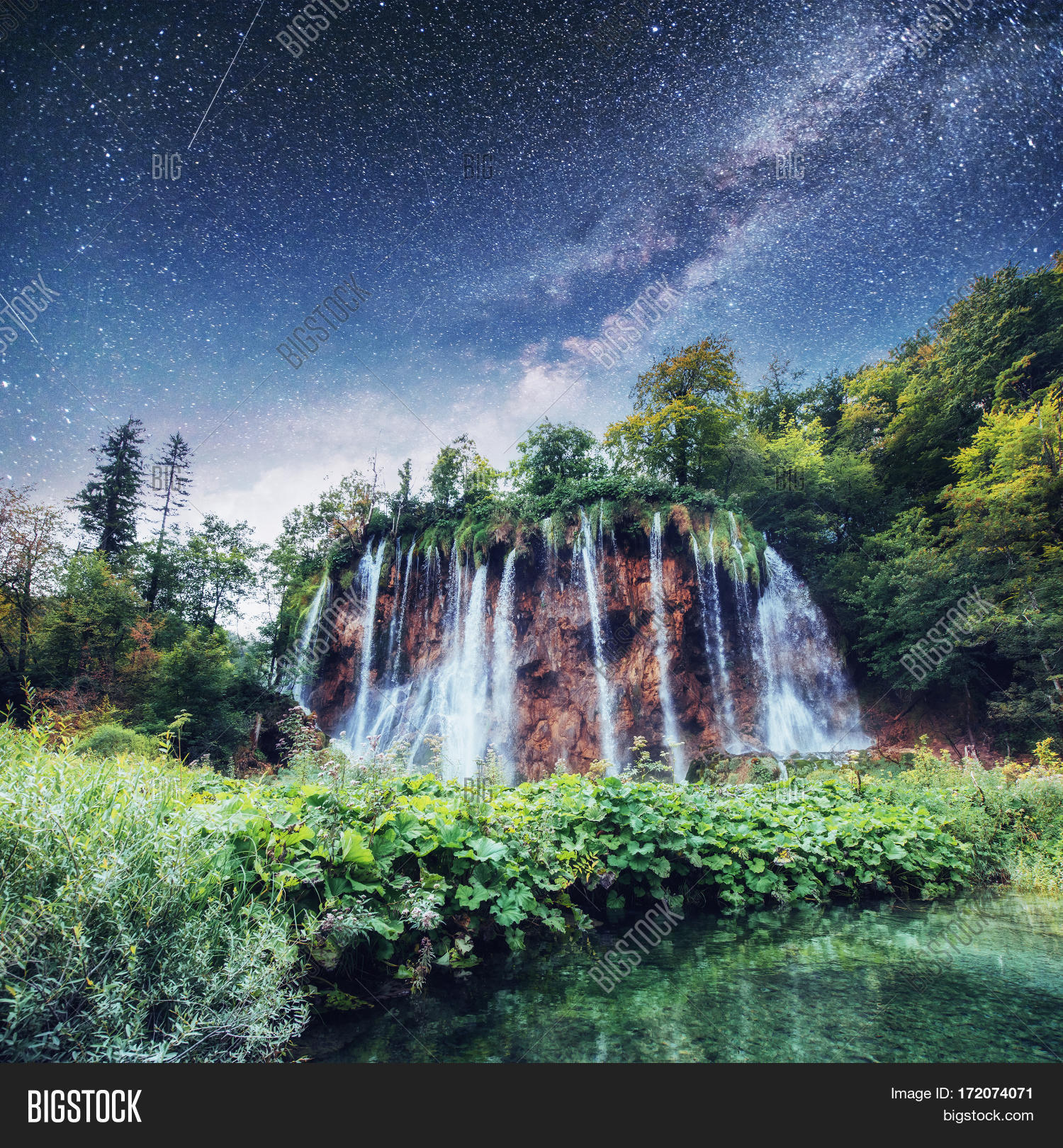 Fantastic Views Image & Photo (Free Trial) | Bigstock