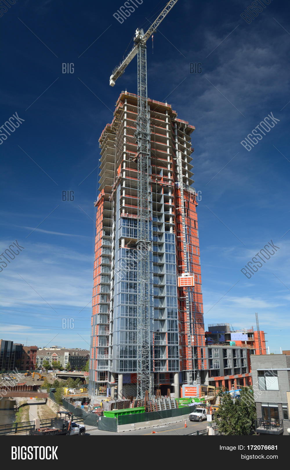 DENVER CO USA - Image & Photo (Free Trial) | Bigstock