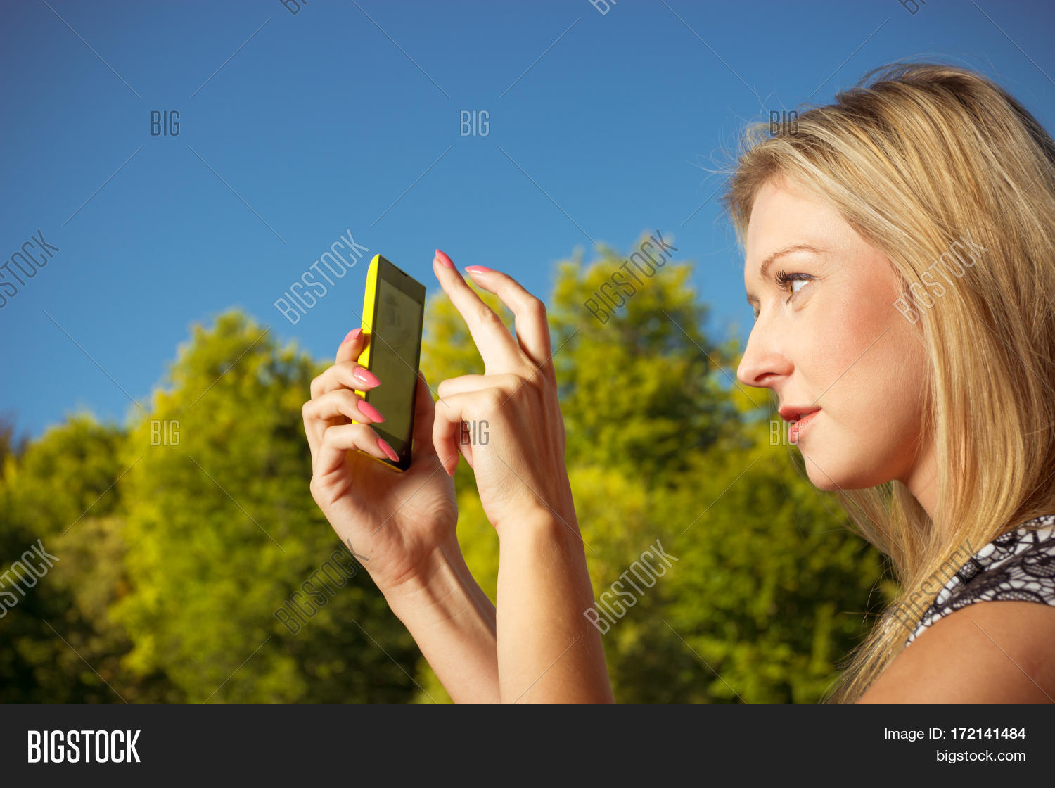 Technology Photography Image & Photo (Free Trial) | Bigstock