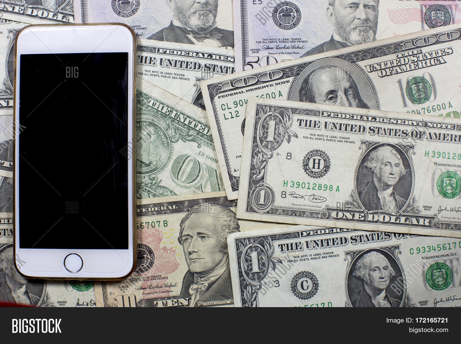 Imagen y foto Money, Tickets Cash (prueba gratis) | Bigstock