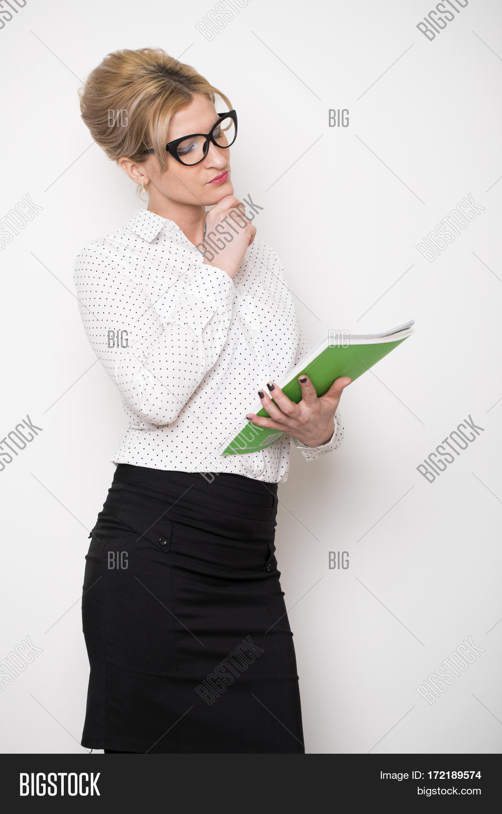 Secretary Office. Image & Photo (Free Trial) | Bigstock