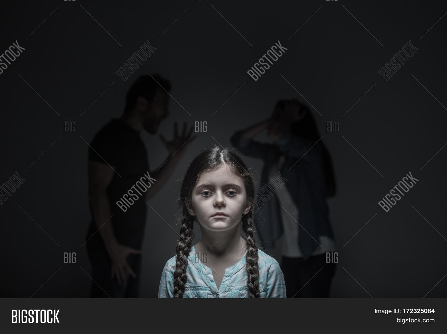 Want Granny. Very Sad Image & Photo (Free Trial) | Bigstock
