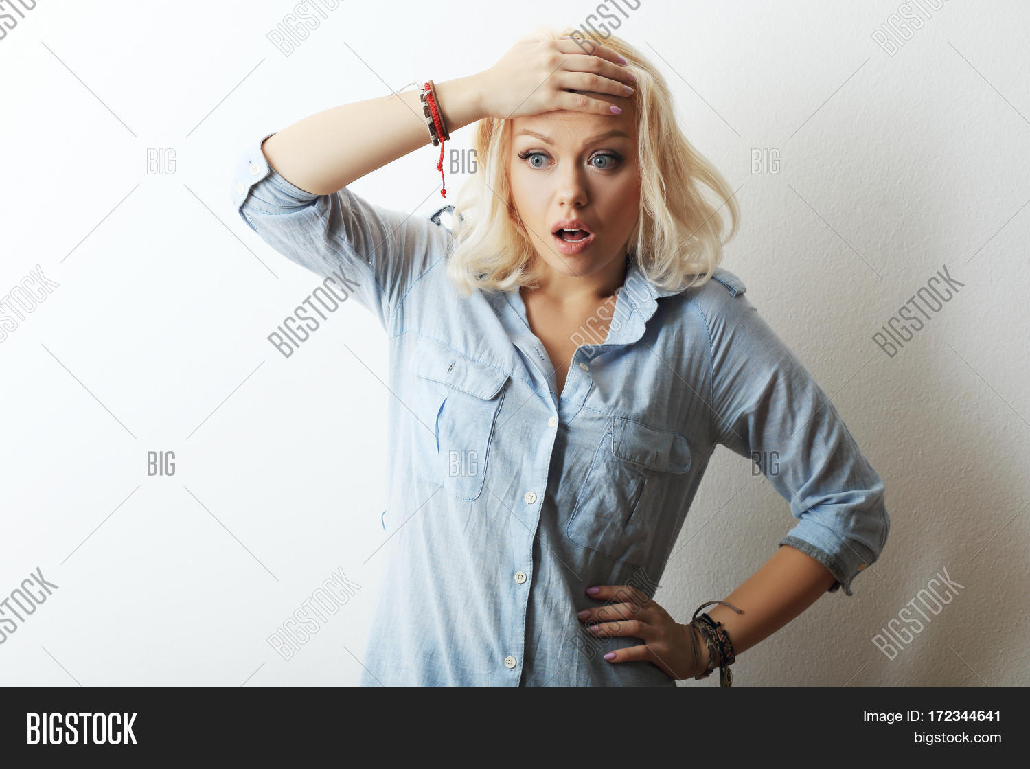 Business Pressure: Image & Photo (Free Trial) | Bigstock