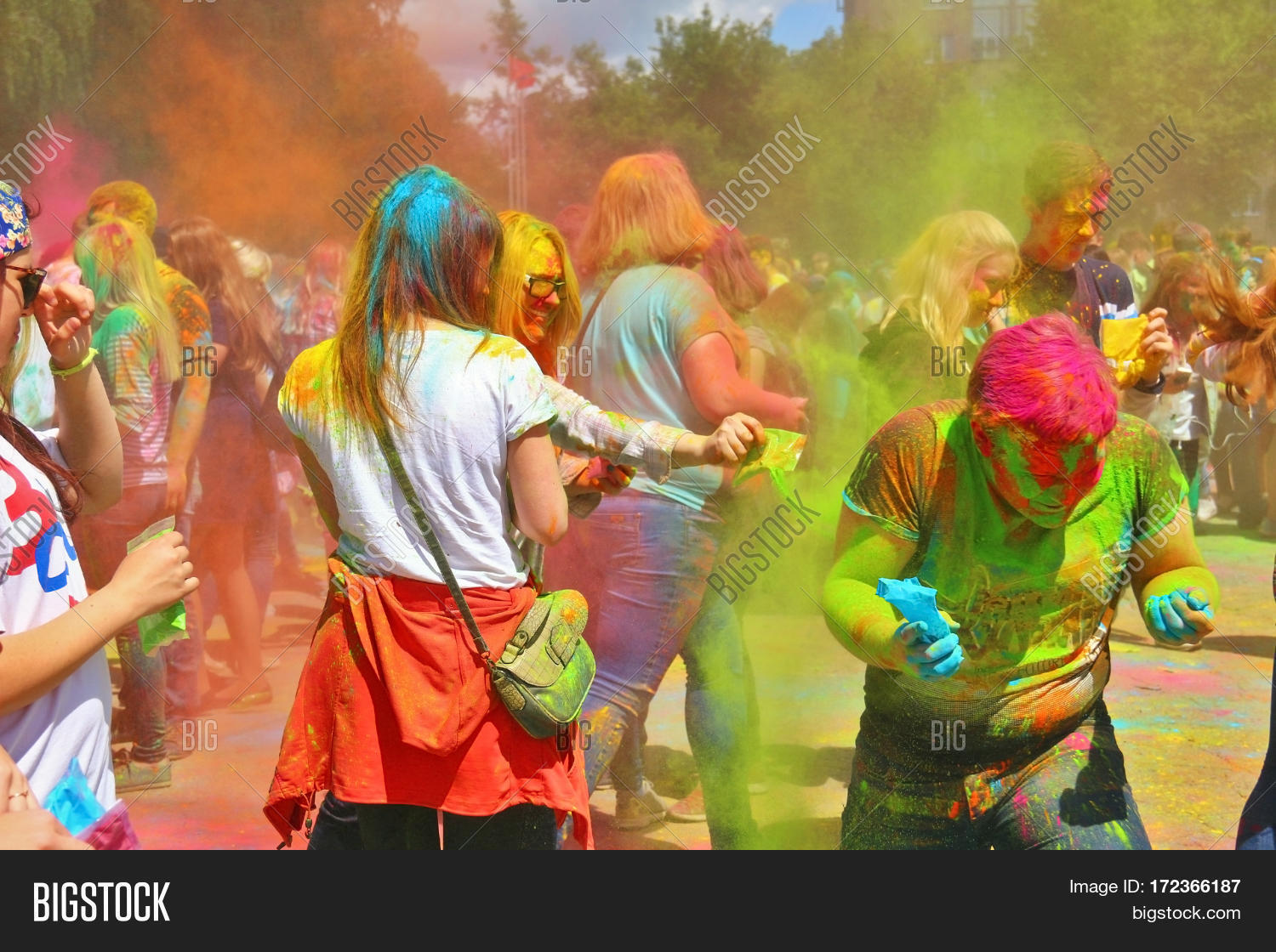 TULA RUSSIA - JUNE 13 Image & Photo (Free Trial) | Bigstock