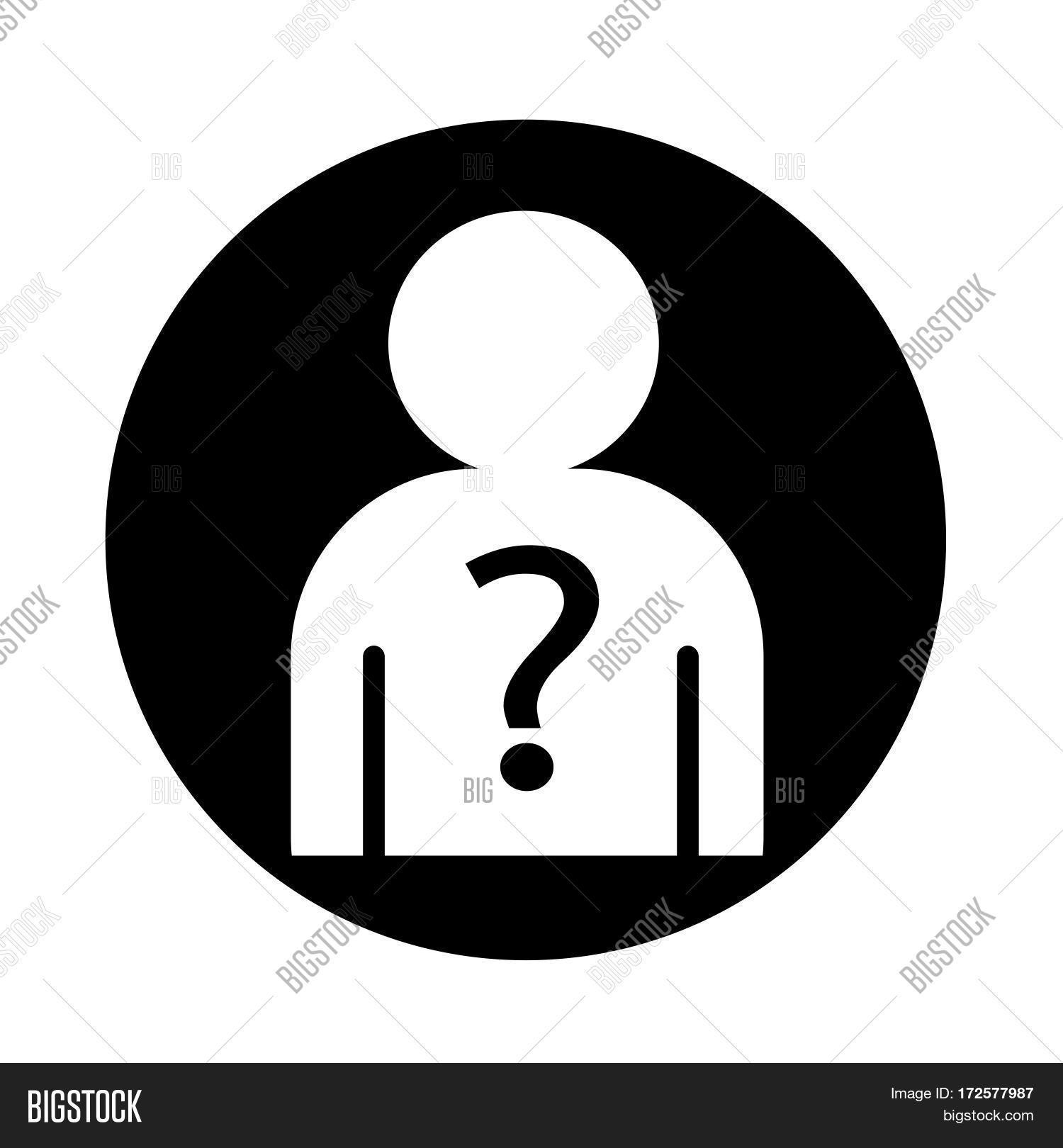 Images Pictogram Who Vector & Photo (Free Trial) | Bigstock