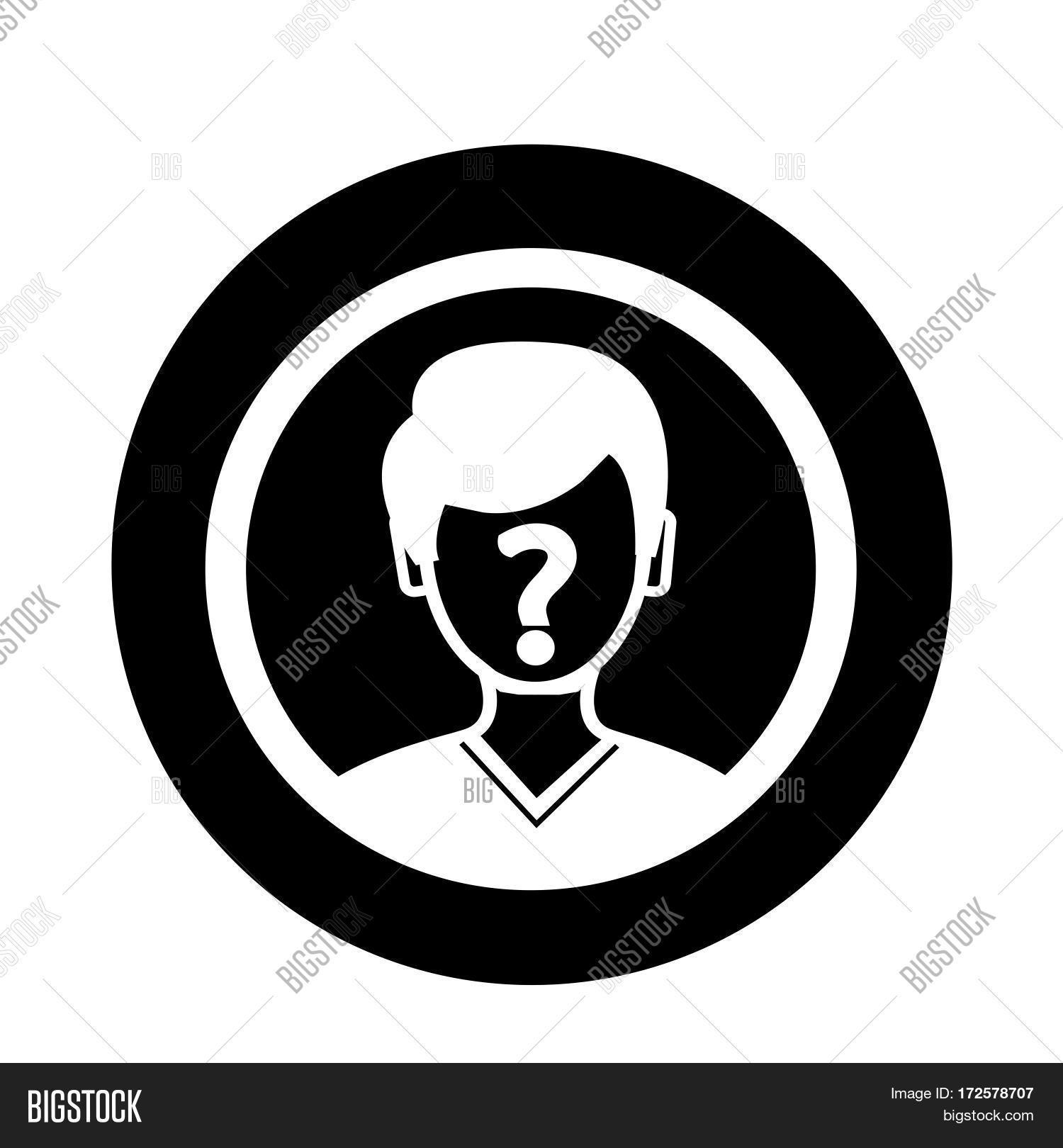 Images Pictogram Who Vector & Photo (Free Trial) | Bigstock