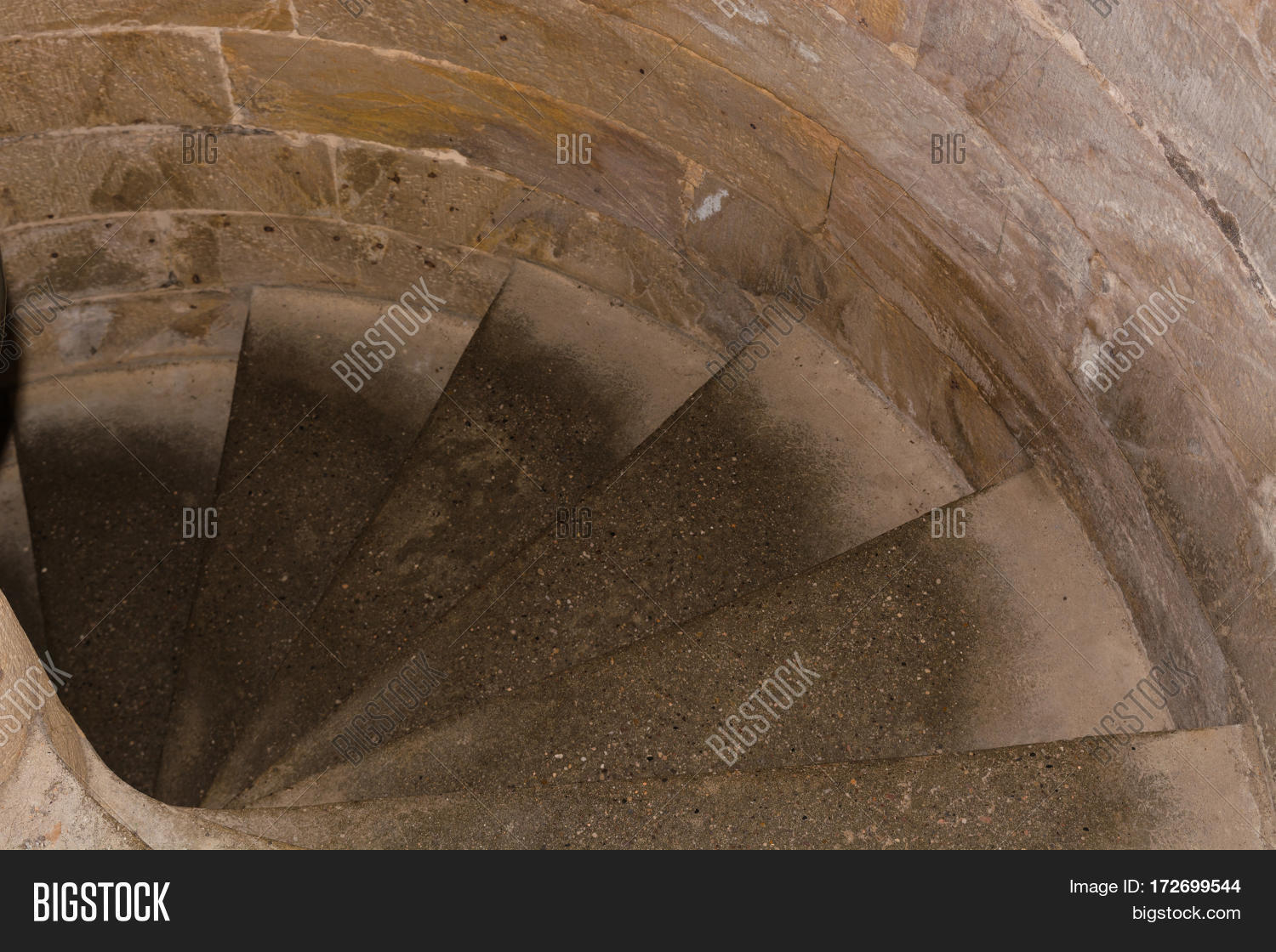Thread Staircase Steps Image & Photo (Free Trial) | Bigstock