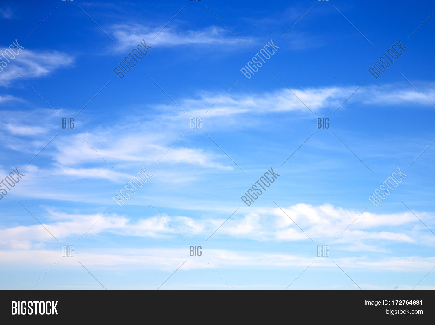 Colored Sky White Image & Photo (Free Trial) | Bigstock