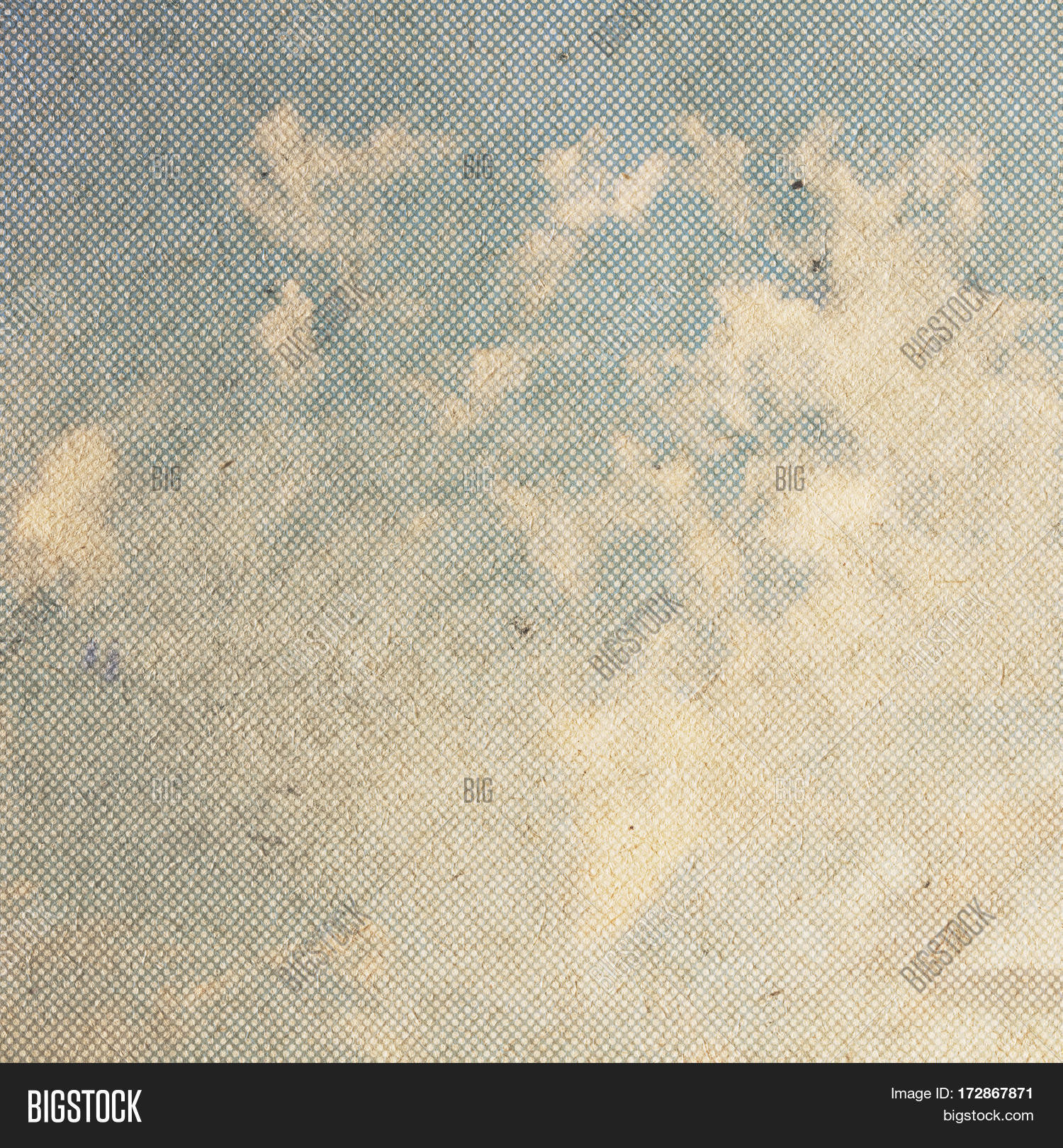 Retro Sky Pattern On Image & Photo (Free Trial) | Bigstock