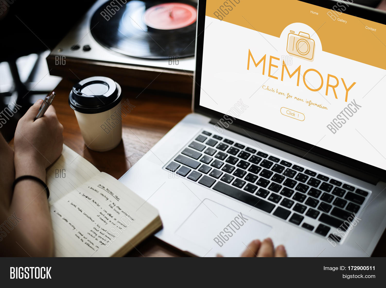 Photography Memory Image & Photo (Free Trial) | Bigstock